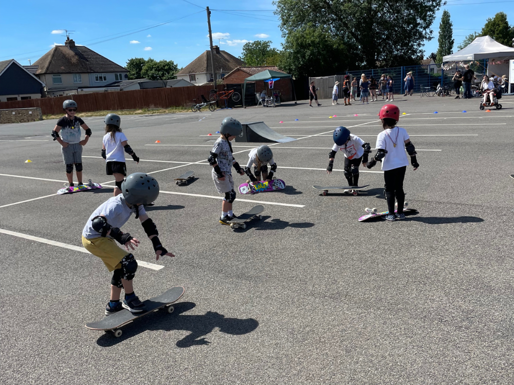 Events - Let's Go Skate